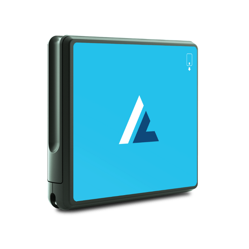 Getting Started With atVenu Card Reader