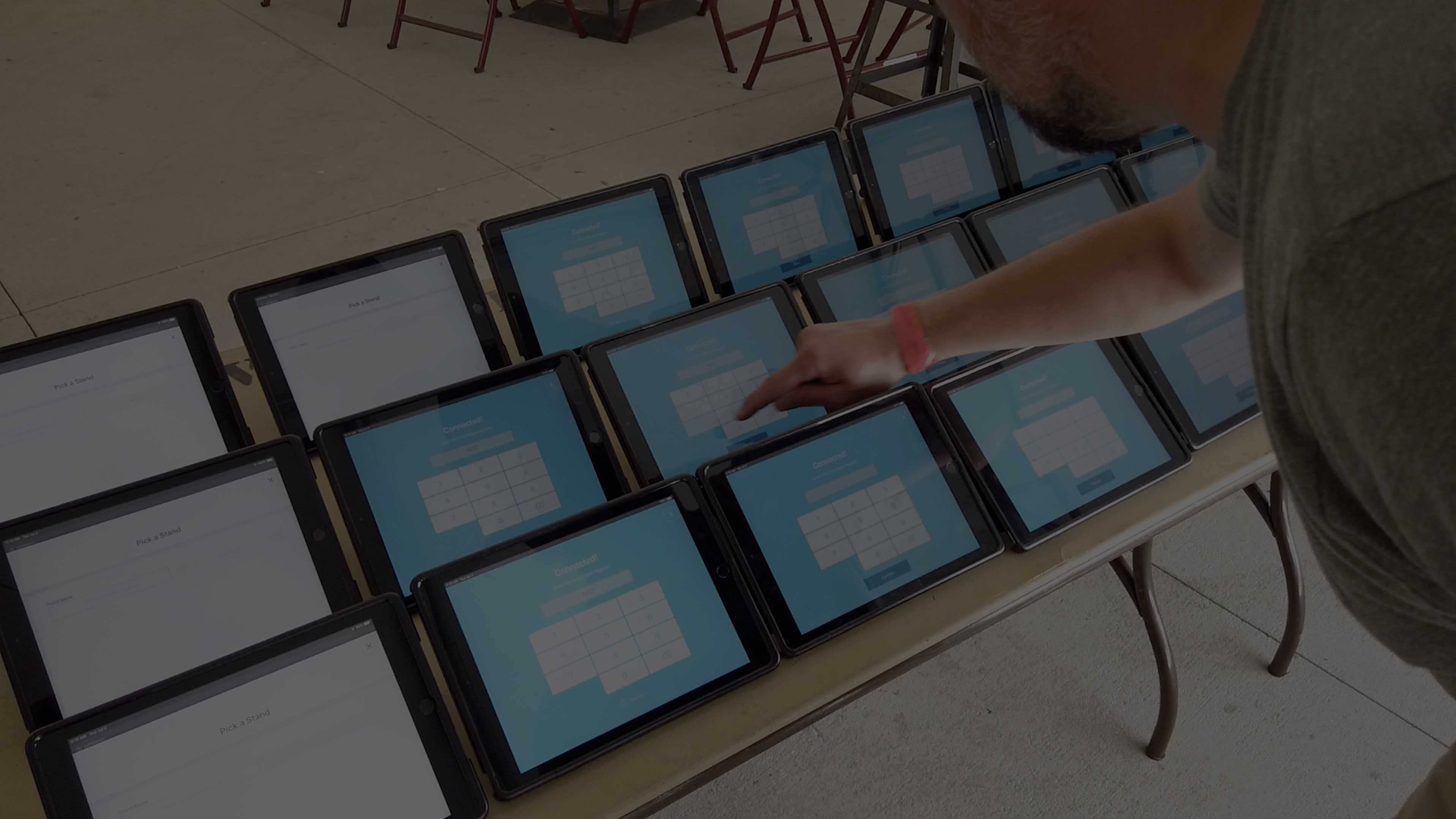 Introducing atVenu Quick Connect