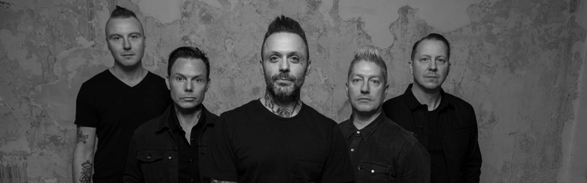 Blue October, atVenu Top Seller of the Year