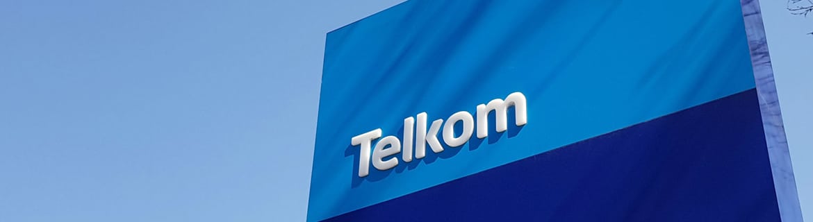 Mobile Becomes Key Driver for Telkom