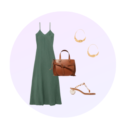 Taffi- Personalized Styling Delivered to you