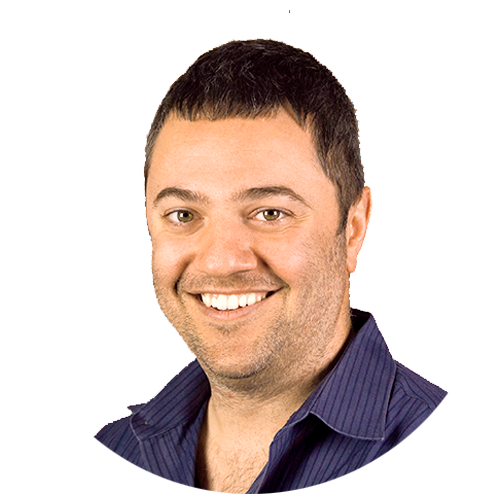 Lightspeed Voice: More Than Just Tech