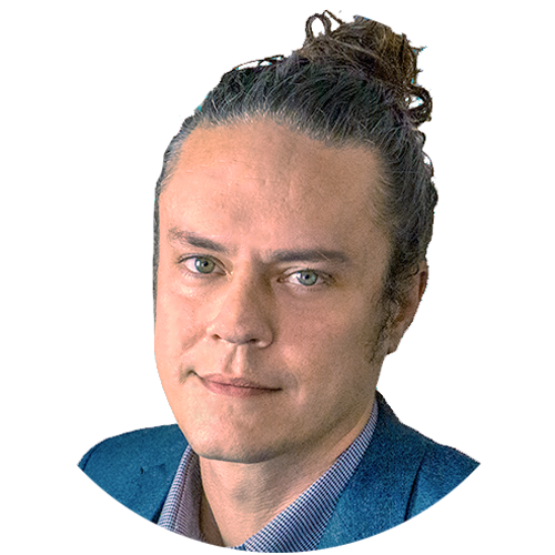 Lightspeed Voice: More Than Just Tech