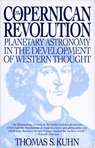 The Copernican Revolution: Book Recommendations & Review