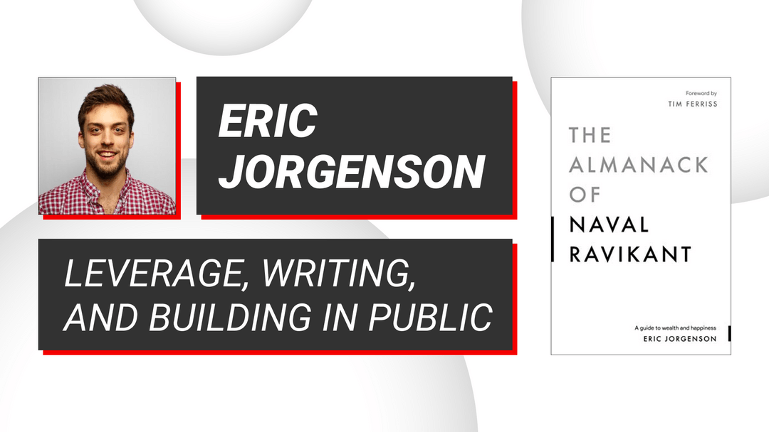 Book Recommendations for Entrepreneurs & Investors