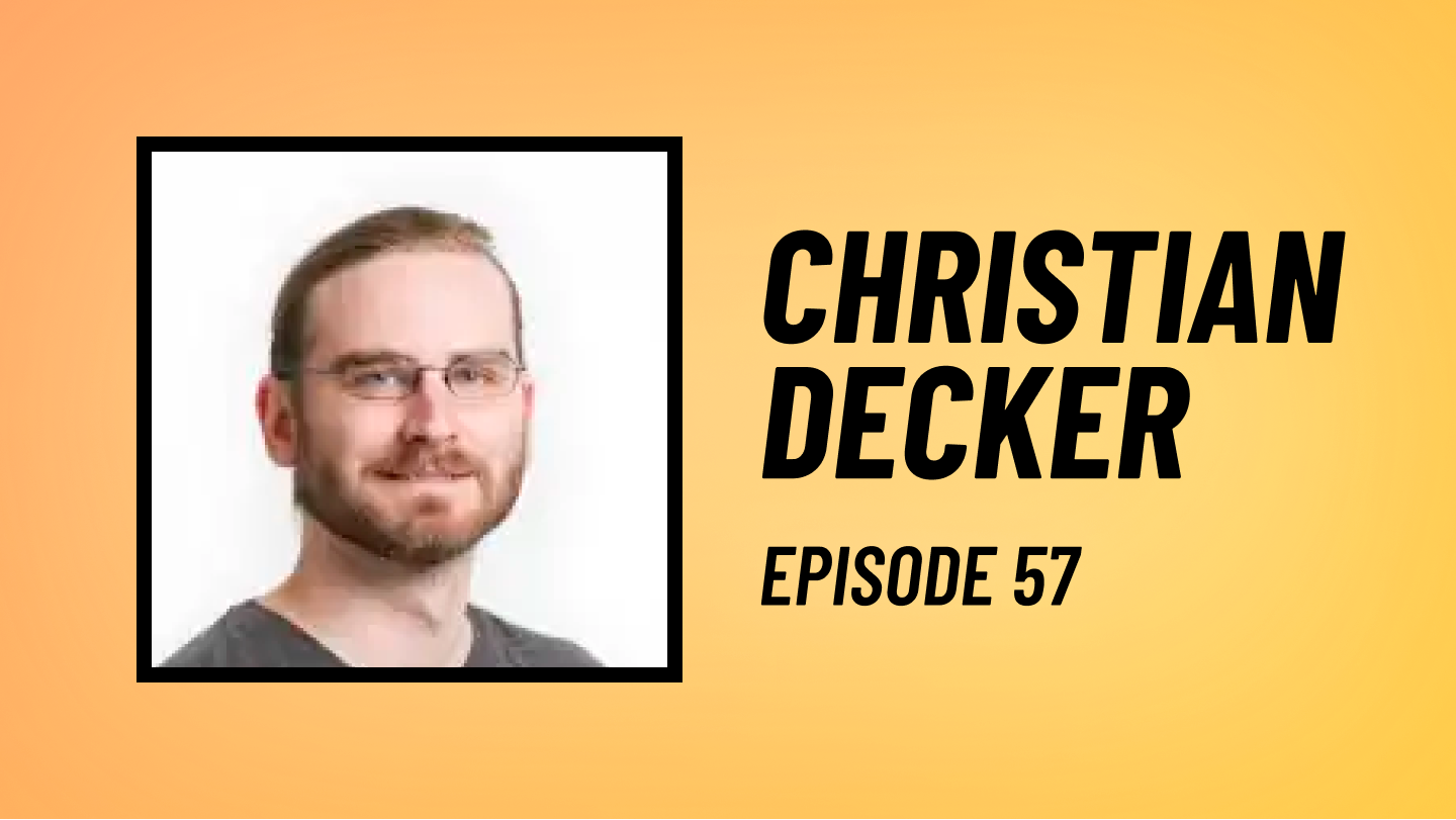 The Kevin Rooke Show