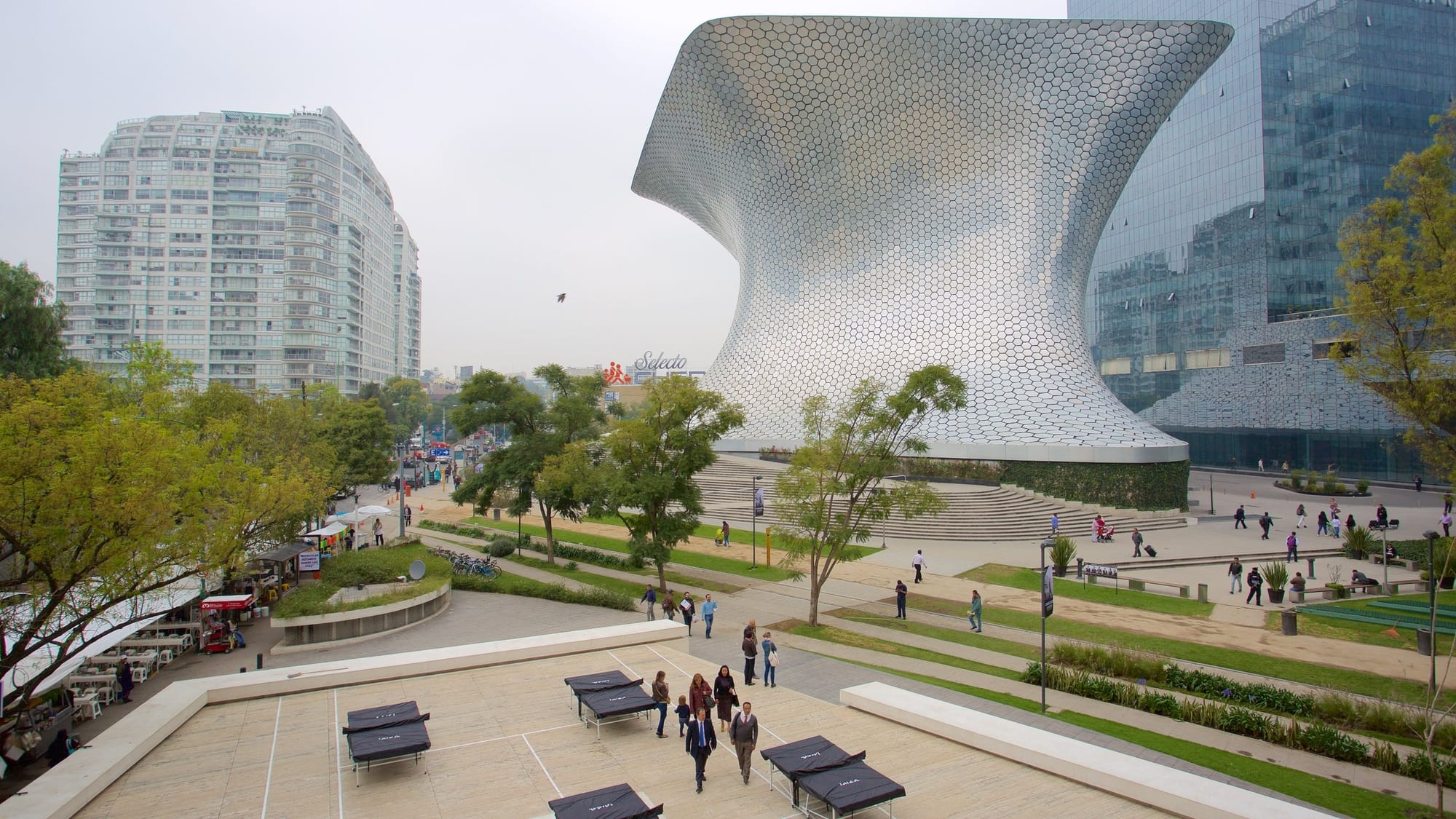 What makes a good Fintech hub and why Mexico is at the heart of Fintech ...