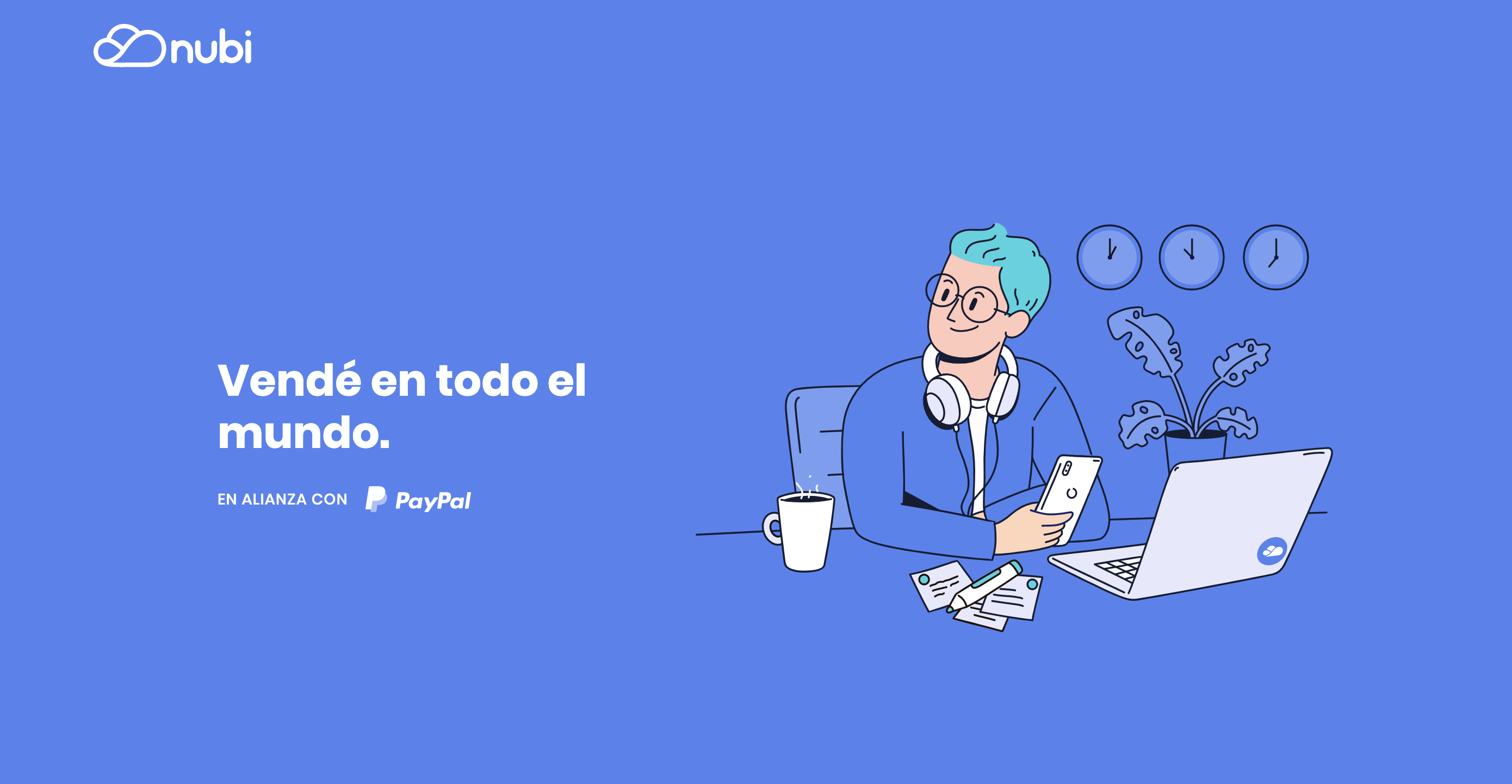 Nubi | Latam Fintech Hub