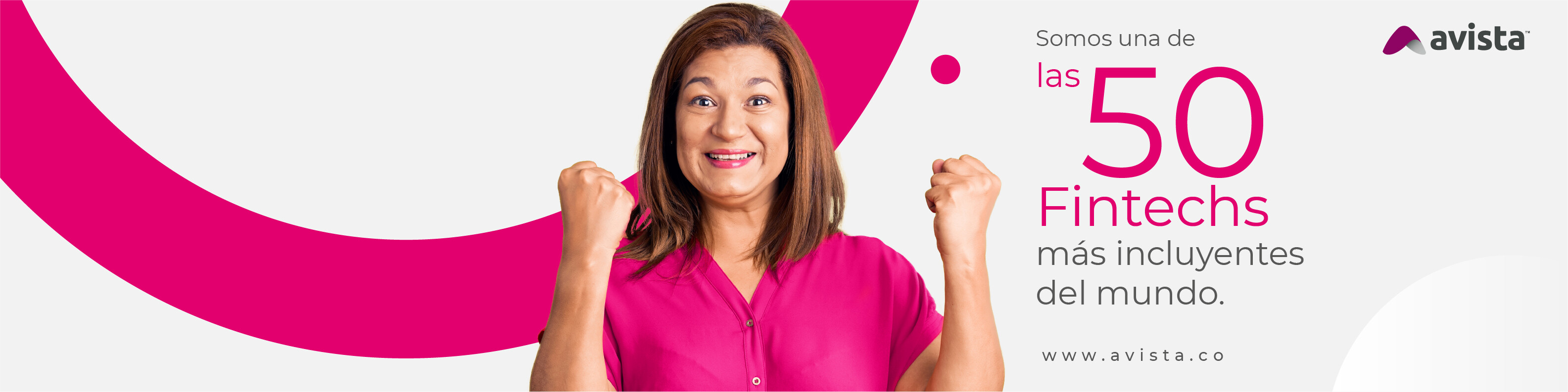 Avista | Latam Fintech Hub