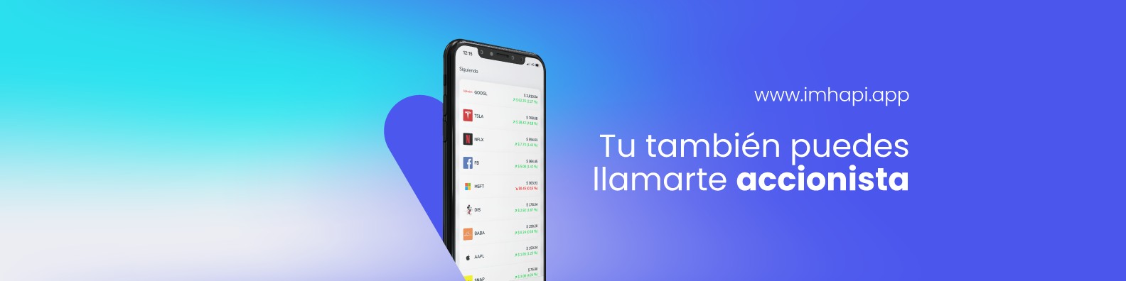 Hapi App | Latam Fintech Hub