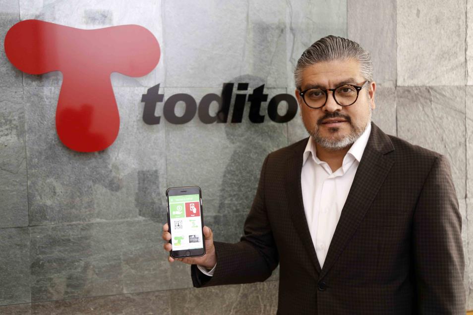 Paytech mexicana Todito Cash obtiene licencia regulatoria para operar ...