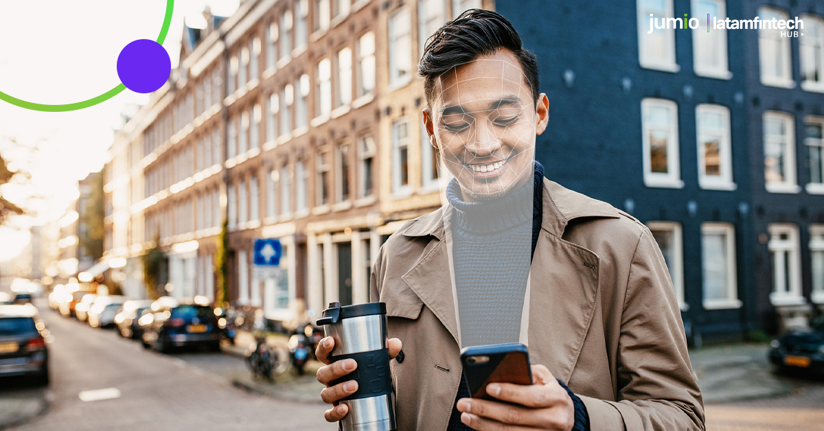 Jumio The Next-Gen KYX Platform