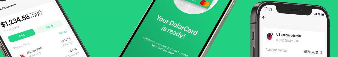 DolarApp | Latam Fintech Hub