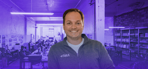 Bitso se une a Félix Pagos para enviar remesas por WhastApp en México