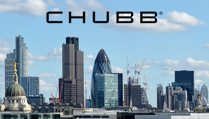 Chubb | Latam Fintech Hub