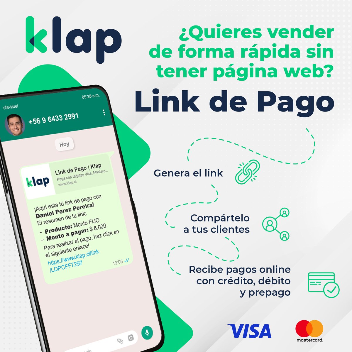 Klap | Latam Fintech Hub