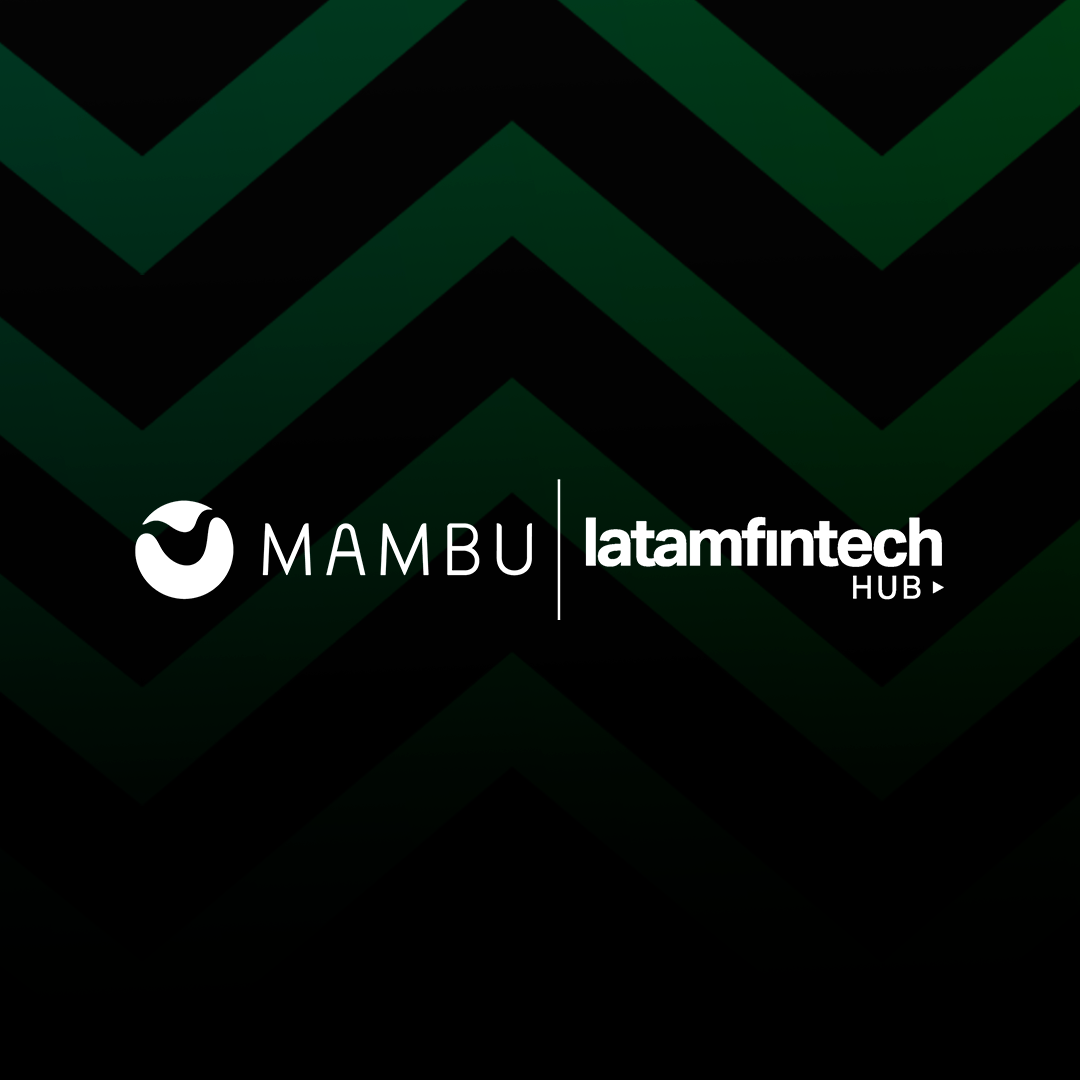 Mambu La banca del futuro