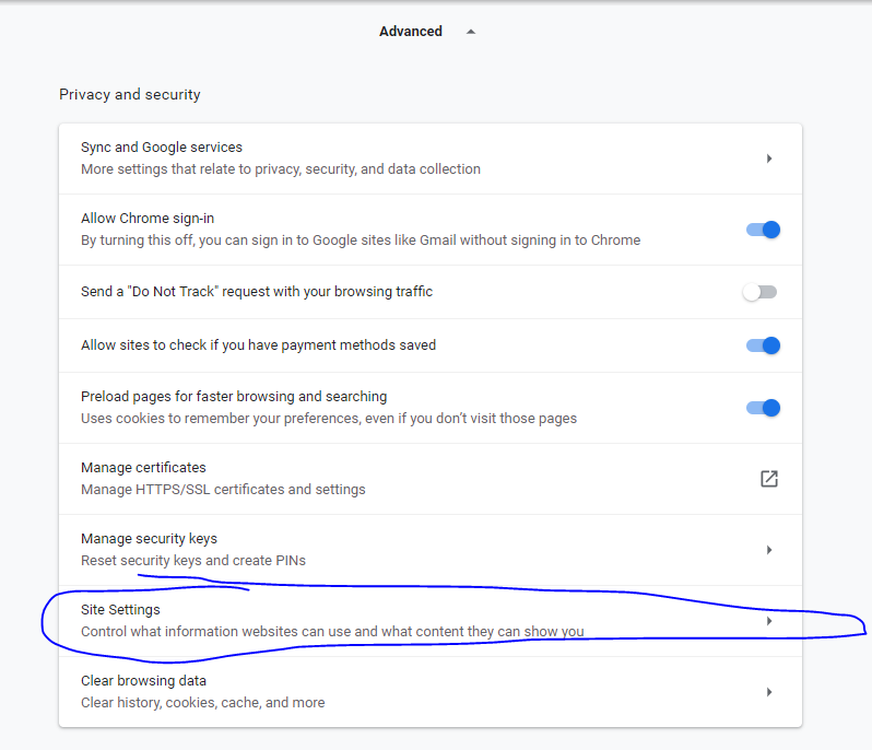 Fix: PDF Viewer not working for Google Chrome | ServiceMonster Help