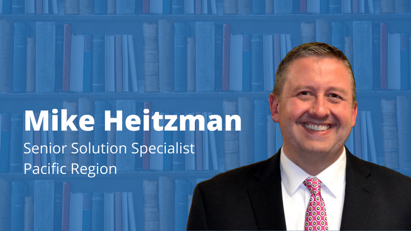 Tech Logic – Dynamic Solution as Unique as Your Library