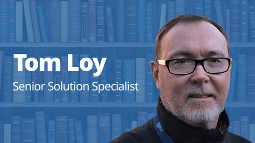 Tech Logic – Dynamic Solution as Unique as Your Library