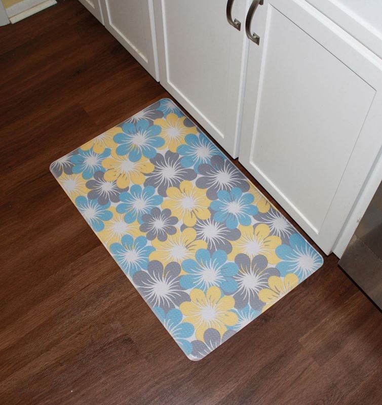 Comfort Smart Kitchen Mat