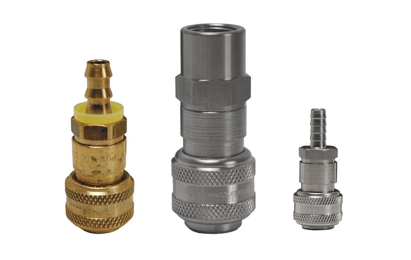 Quick Disconnects 101