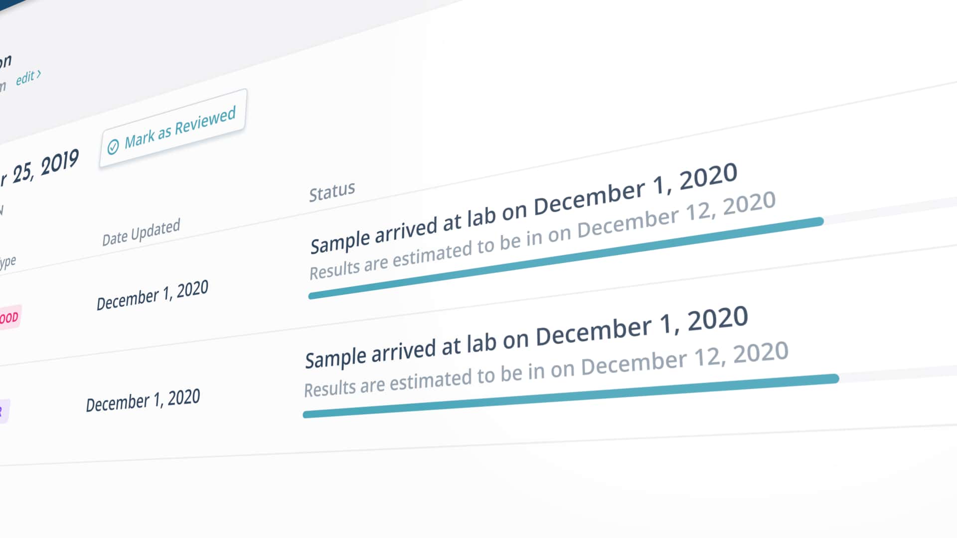 Result ETAs Are Here for Our Top 4 Labs