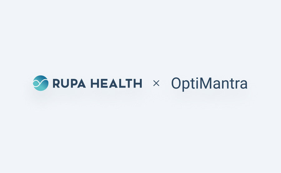 We’re Launching Our First EHR Partnership With OptiMantra