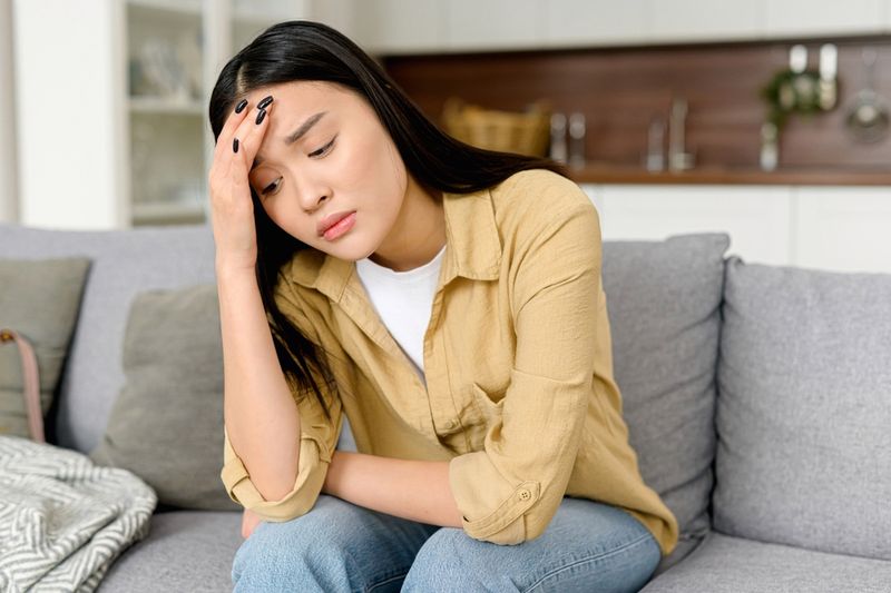 At 24 Sara Had Extreme Fatigue and Overall Low Quality of Life. How One ...