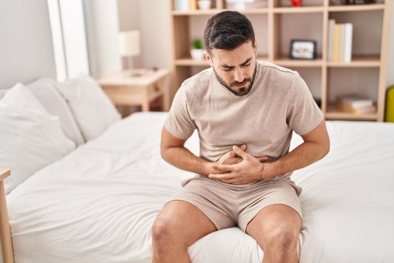 IBS vs IBD: Know The Symptoms