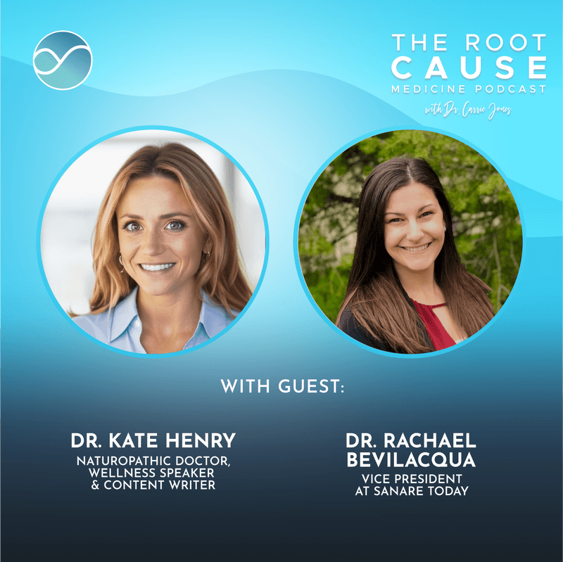 Beyond Medications: Holistic Strategies for Managing Anxiety, Chronic Panic, and Depression with ...