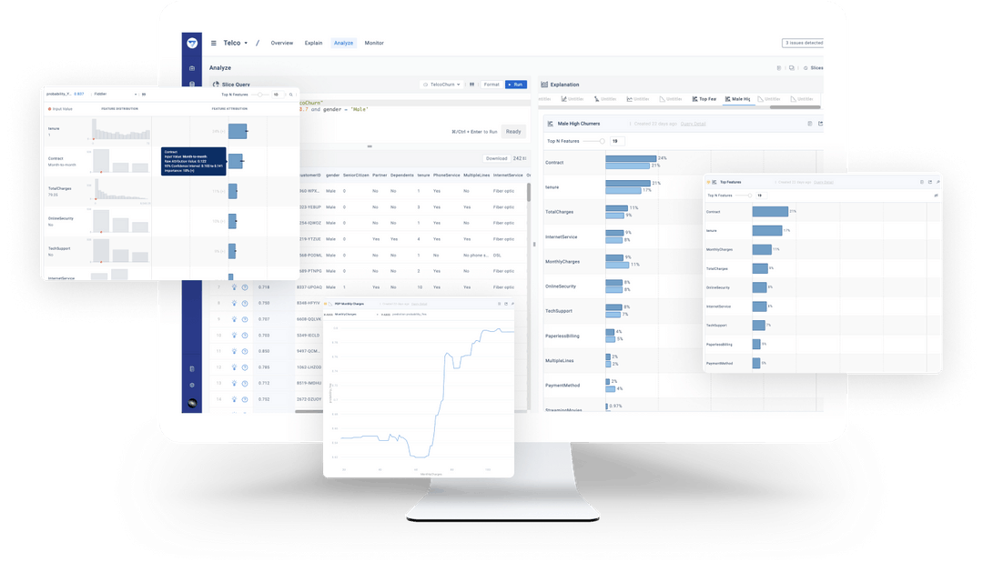 Explainable AI | Fiddler AI