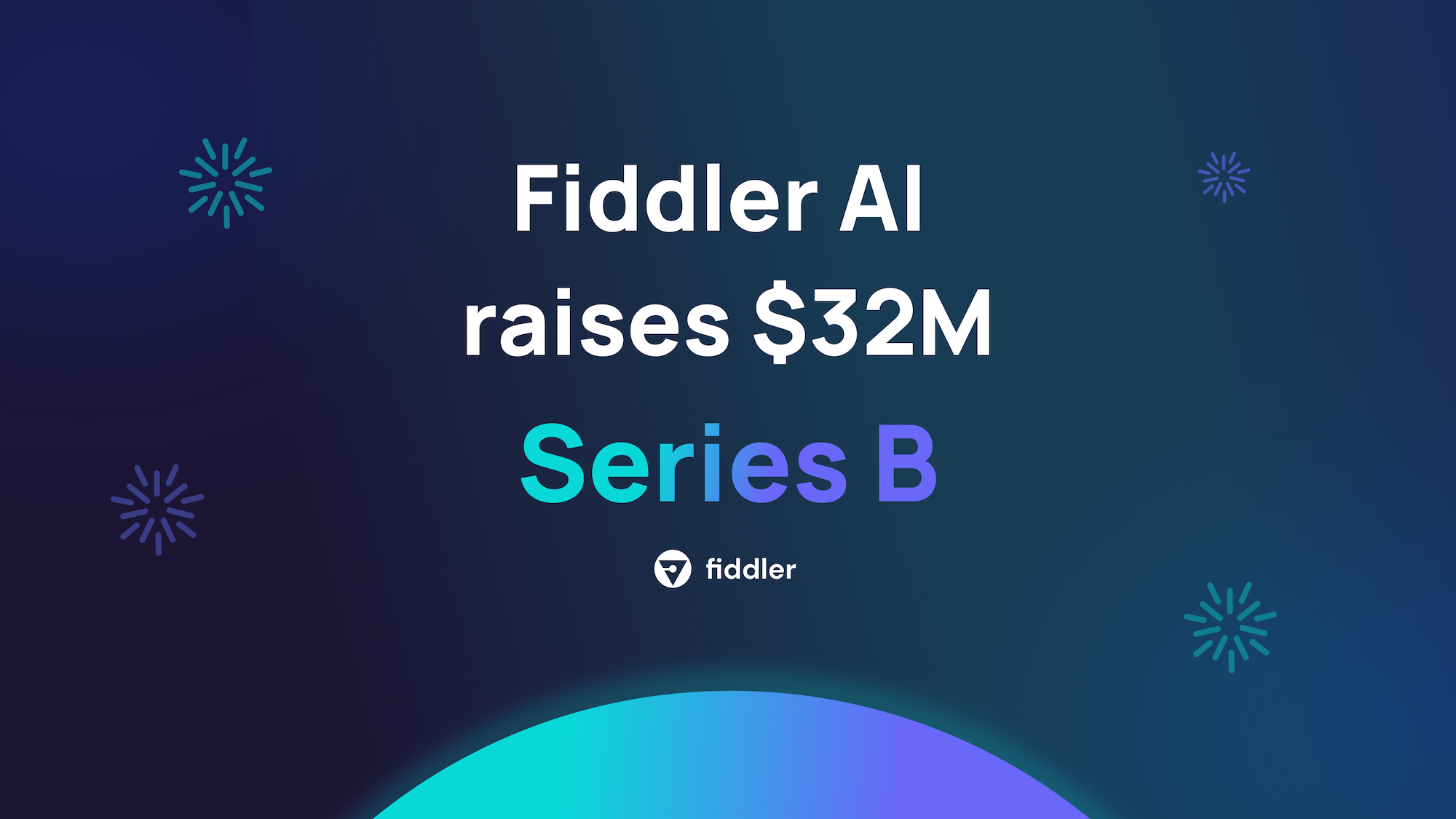 Announcing Series B and General Availability of Enterprise-Ready Fiddler | Fiddler AI Blog
