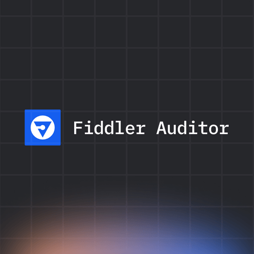 Fiddler AI – AI Observability, ML Model Monitoring, and Explainable AI