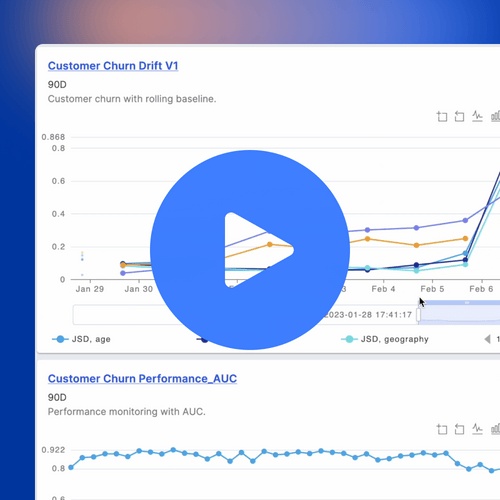 Fiddler AI – AI Observability, ML Model Monitoring, and Explainable AI