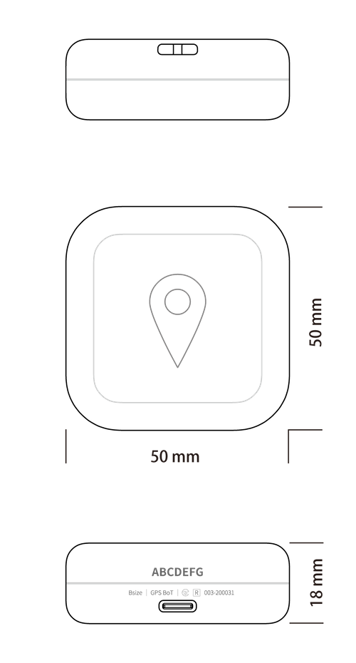 【公式】GPS BoT | No.1🥇こどもGPS | 日本一多くの子供を見守るGPS