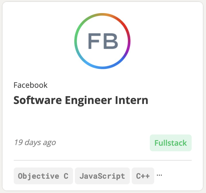The Best Internship Guide for Singapore-based Software Engineers