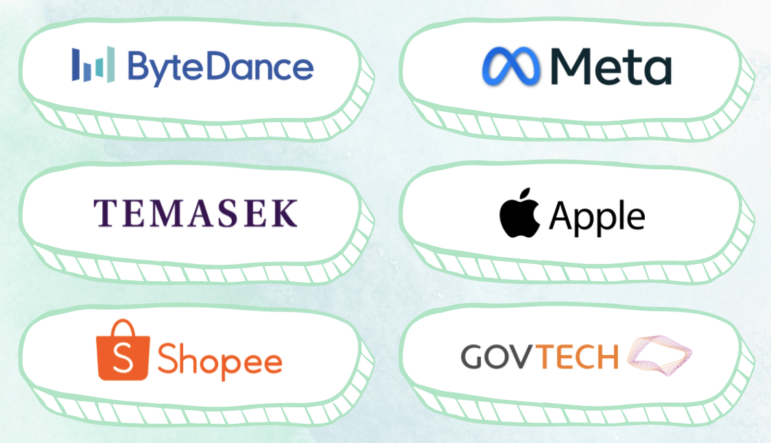 The Best Internship Guide for Singapore-based Software Engineers