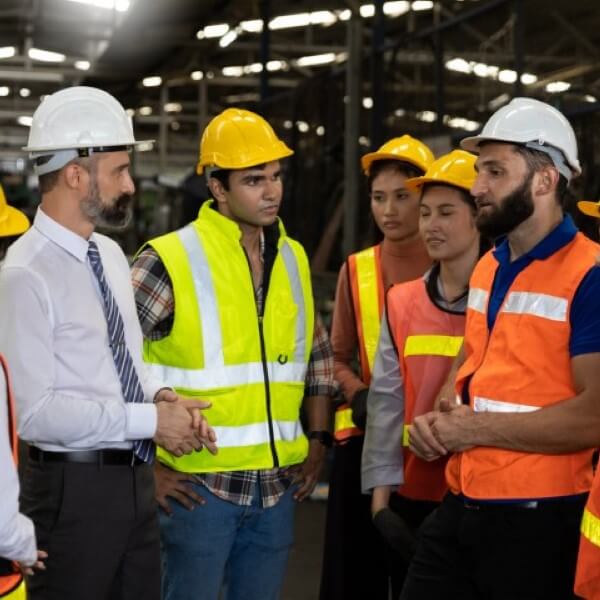 10 Free Safety Toolbox Talk PDF