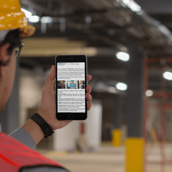 10 Free Safety Topics