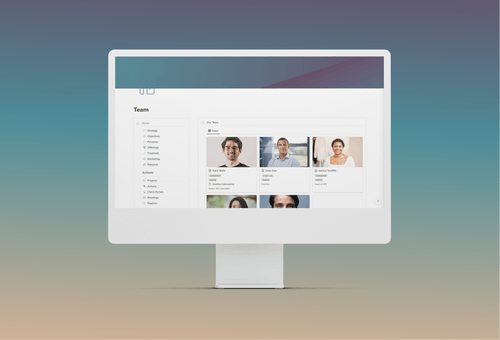 How To Add & Show Pictures In Notion's Gallery View: Quick Tutorial (2023)