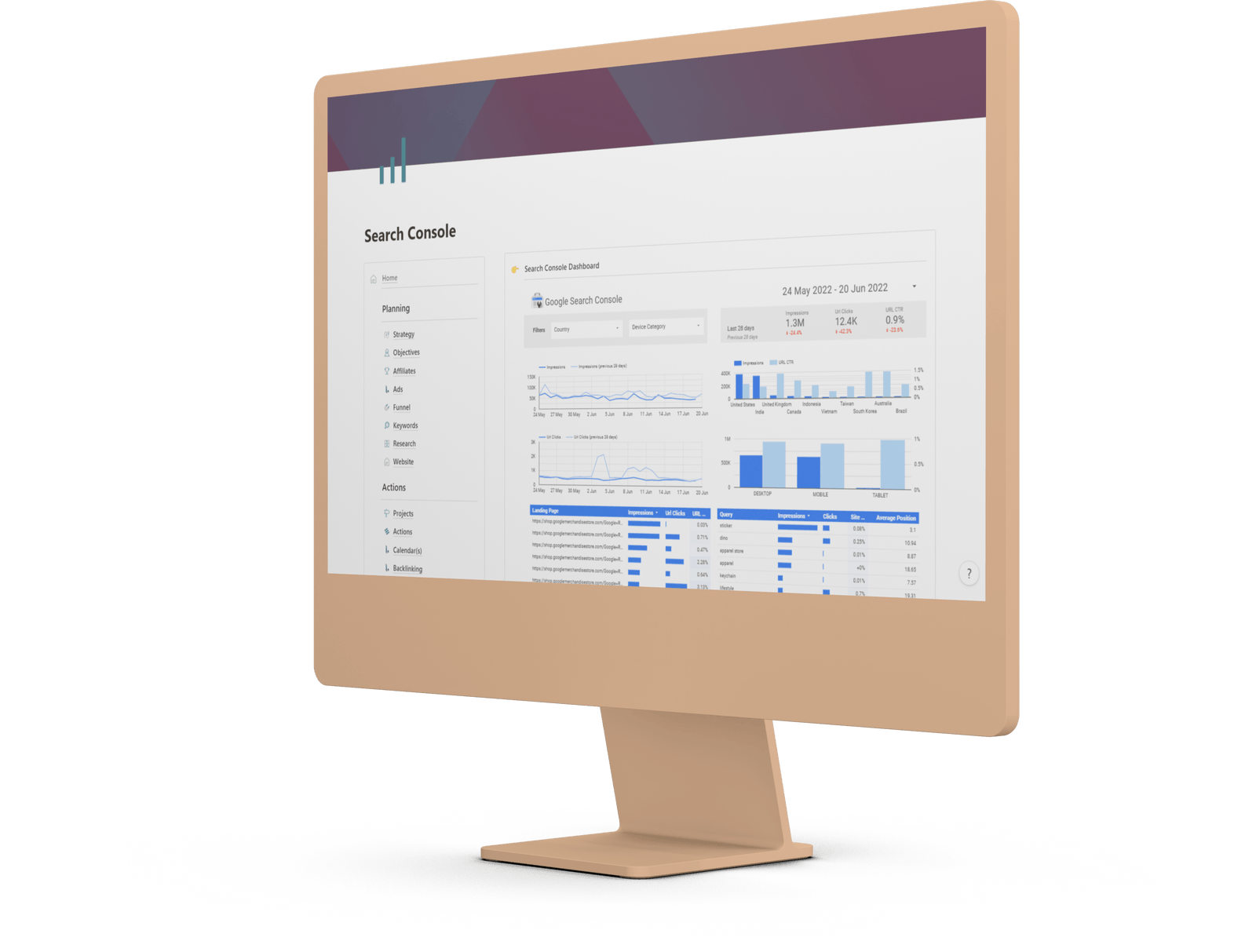 Notion Systems For Growing Businesses | Templates, Tools & Tutorials ...