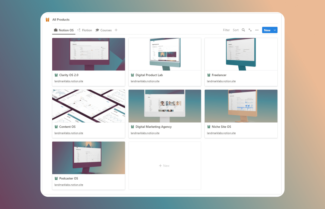 Notion Cover Sizes: Complete Guide (2023)