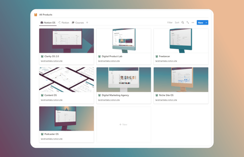 Notion Cover Sizes: Complete Guide (2023)