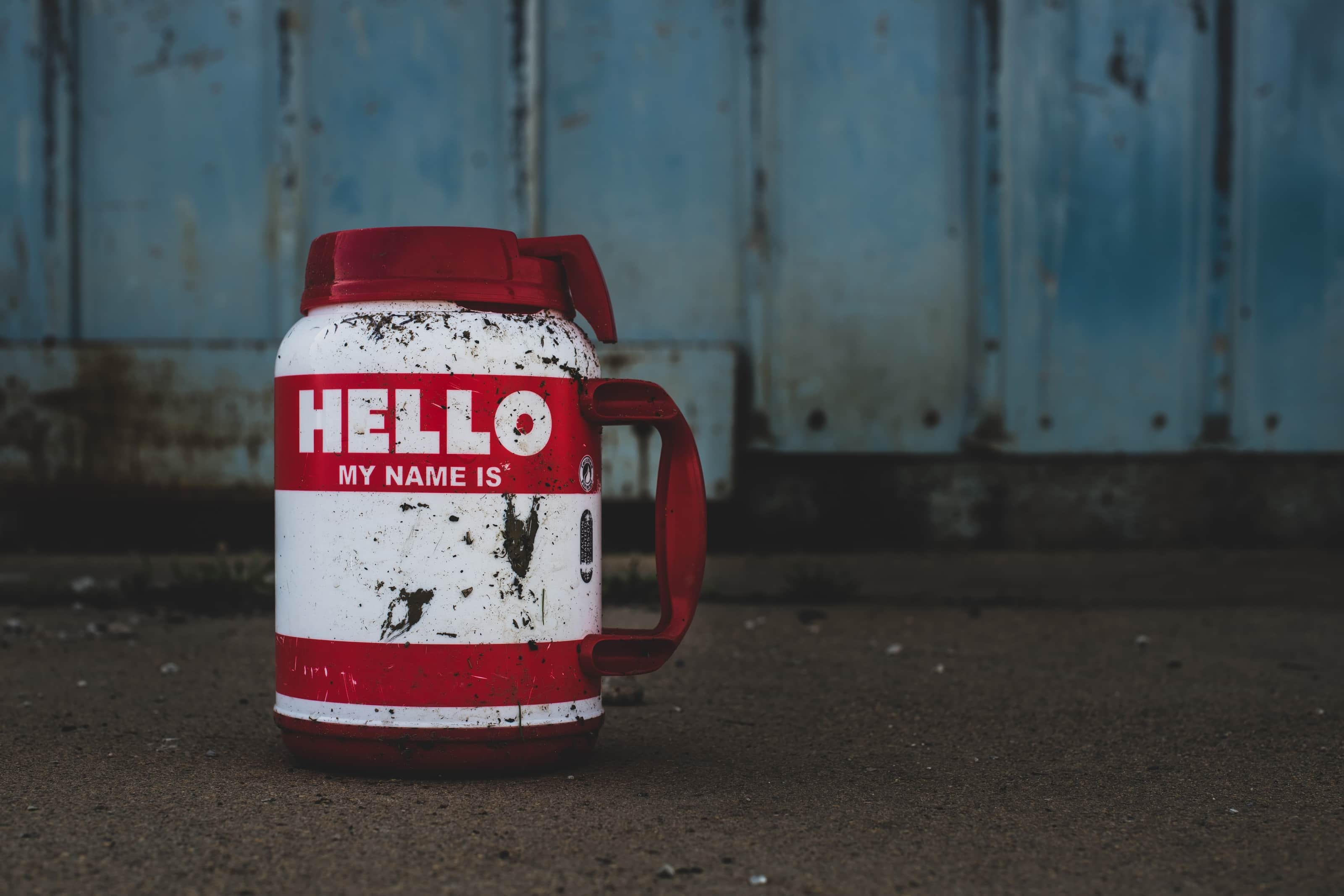 How To Name A Product Or Brand In 9 Steps A Repeatable Naming Framework 