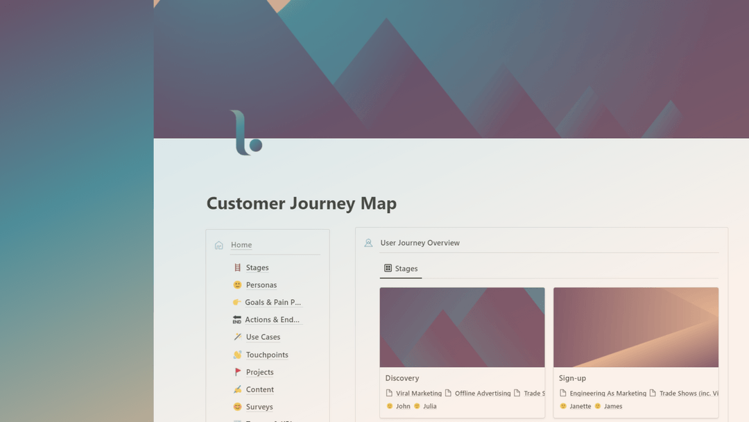 49 Free Notion Templates: For Work, Business & Entrepreneurs