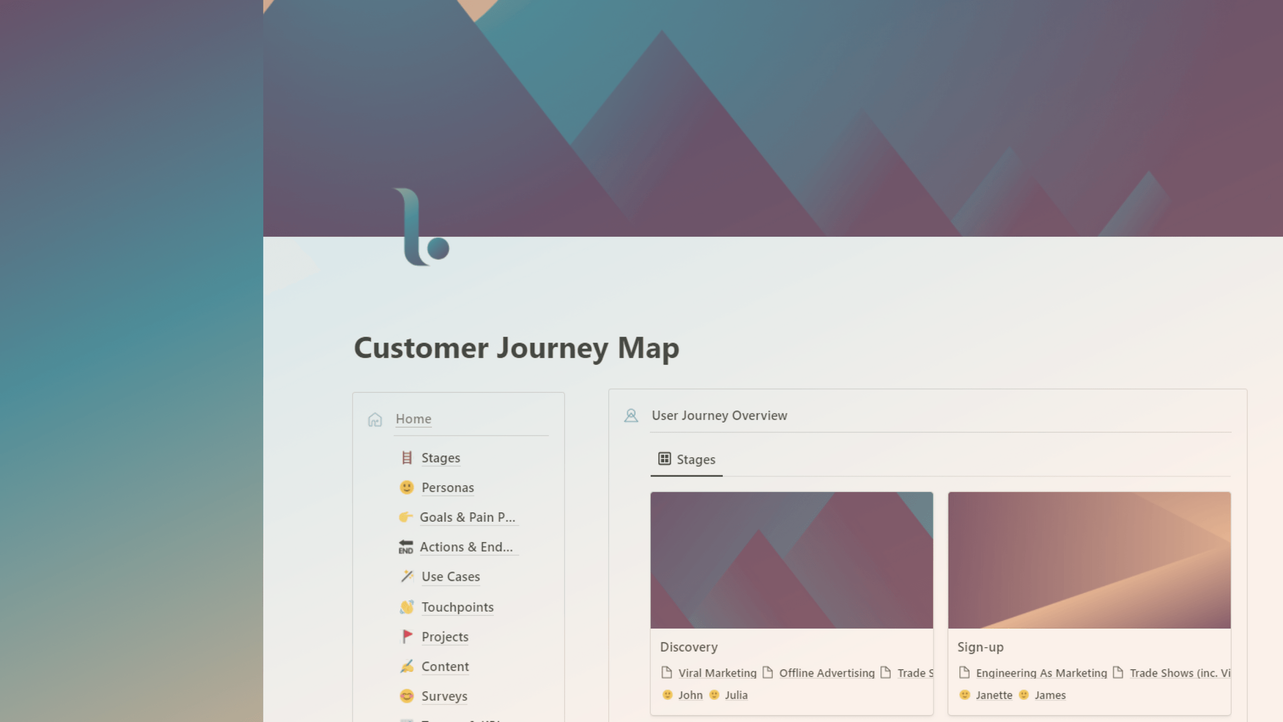 49 Free Notion Templates: For Work, Business & Entrepreneurs