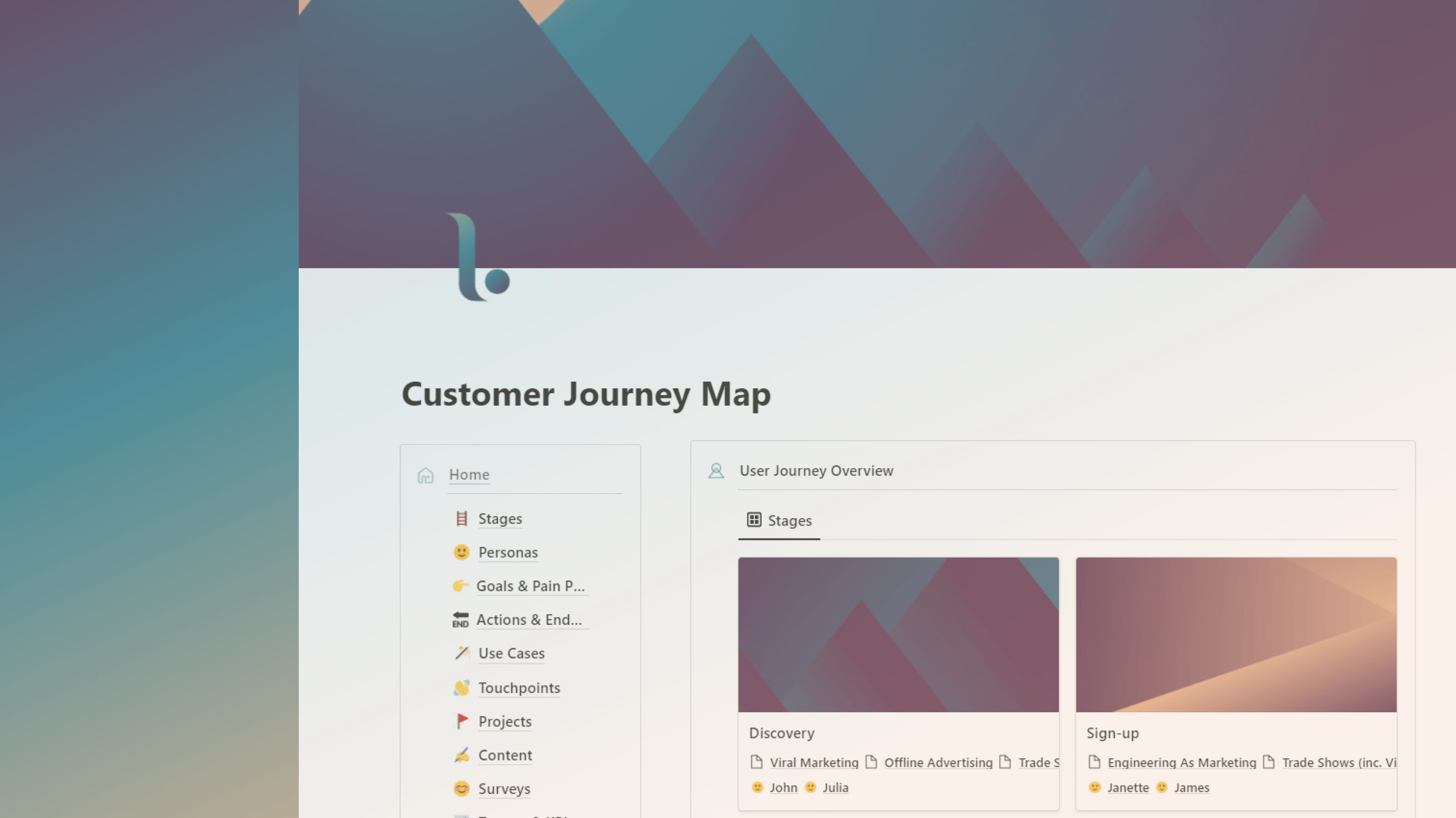 49 Free Notion Templates: For Work, Business & Entrepreneurs