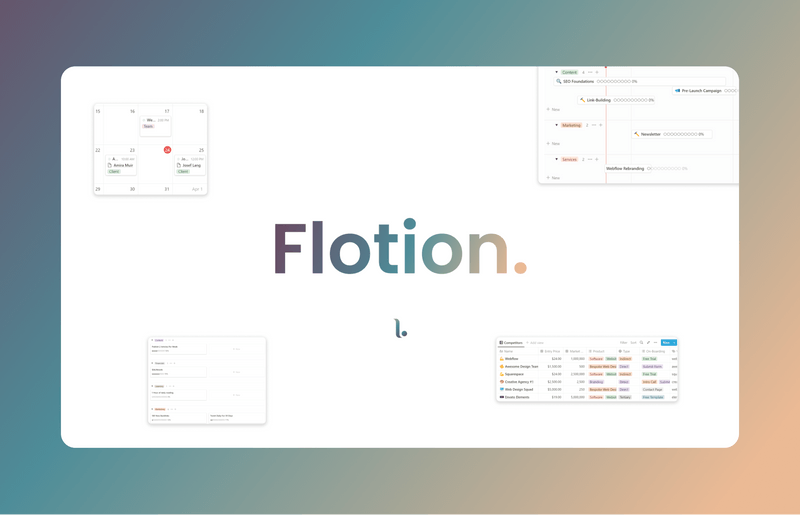7 Magical Notion Plugins & Add-Ons To Supercharge Your Workspace [For ...