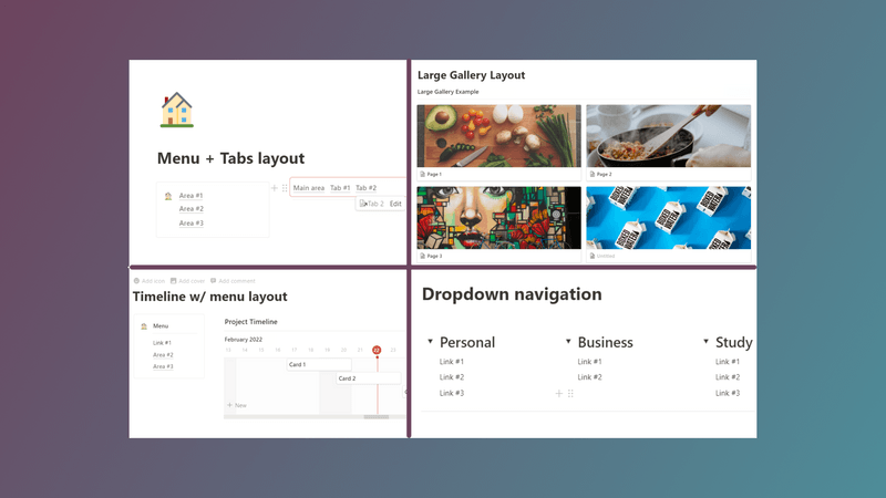 7 Magical Notion Plugins & Add-Ons To Supercharge Your Workspace [For ...